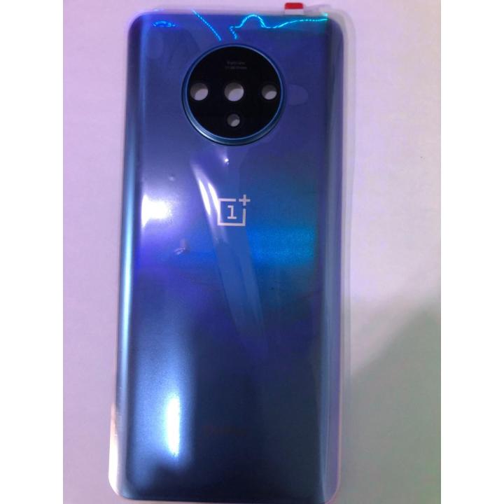 One plus 7T back glass Original | Daraz.pk
