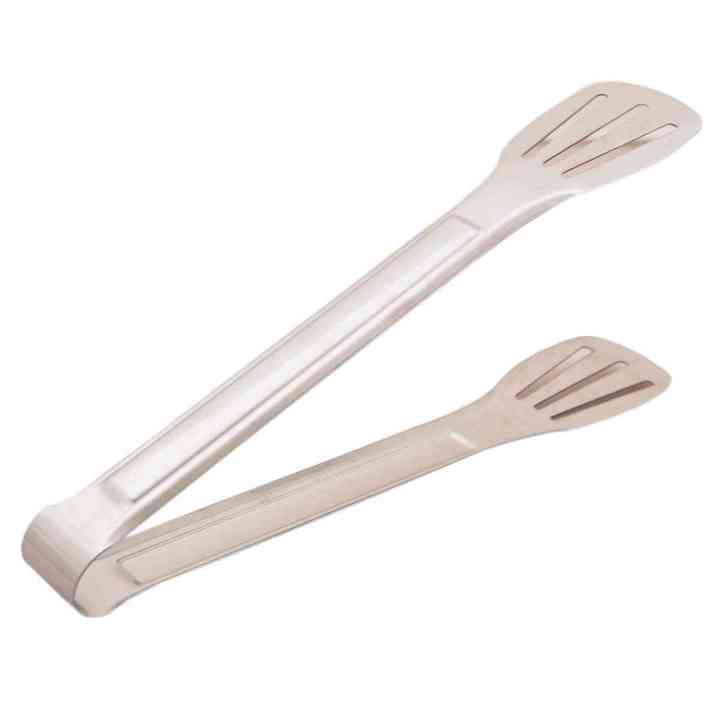 Chimta - Stainless Steel Food Serving Tong - Turner - Roti Chimta ...