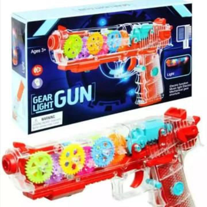 Light gear shooter with multilights | Daraz.pk