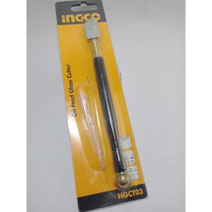 INGCO Glass Cutter HGCT 03 - AE | Daraz.pk