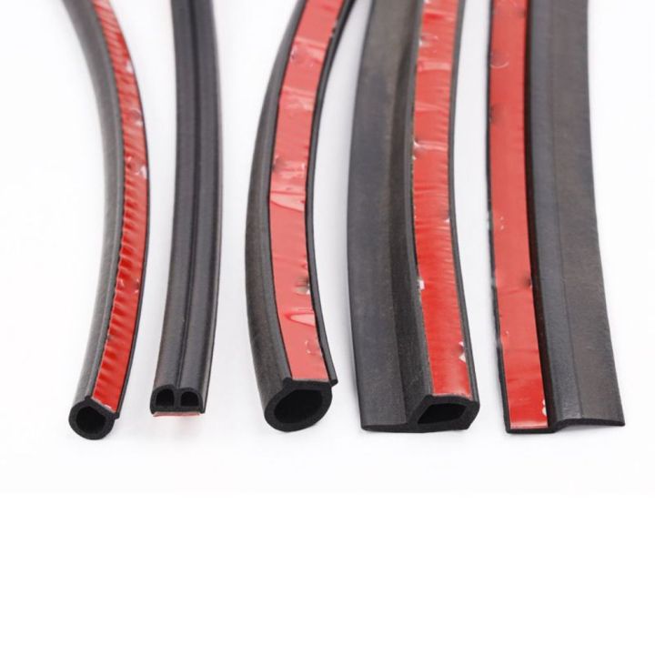 Self-Adhesive 1m Z shaped Trim Anti-Dust D Z P Type Anti-collision ...