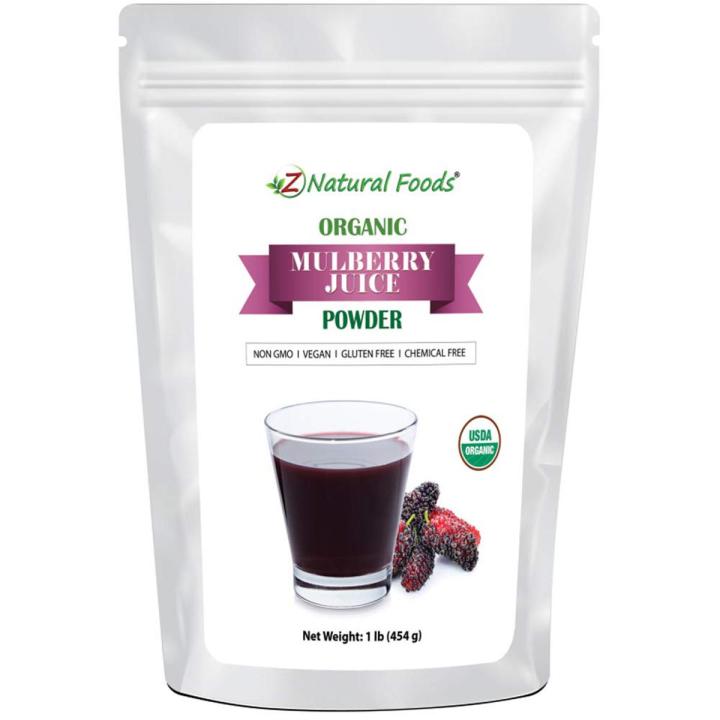 Mulberry Juice Powder 454g | Daraz.pk