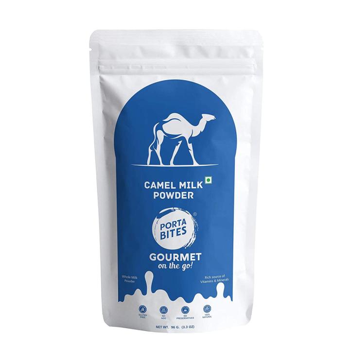 Camel Milk Powder 96 g | Daraz.pk