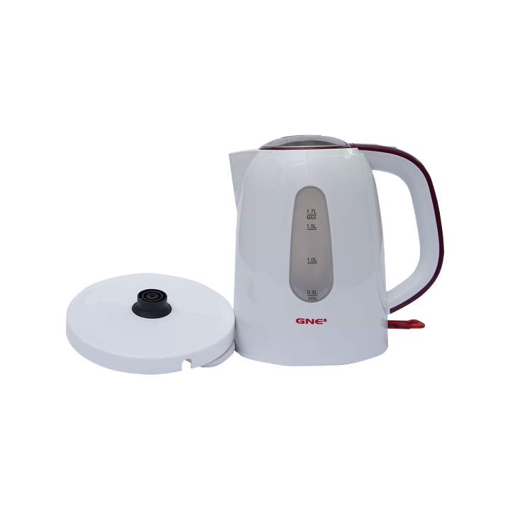 electric-kattel-gn-8607k-19 | Daraz.pk