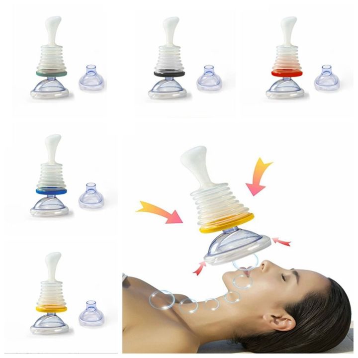 LifeVac Anti Suffocation Choking Emergency Device Easy To Use Breathing ...