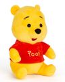 25 cm Pooh Cartoon Bear Stuffed Animals Children Gifts Claw Machine ...