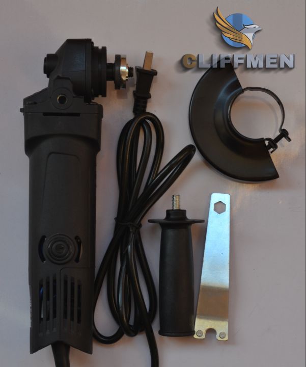 ANGLE GRINDER 4 INCH BEST QUALITY PURE COPPER WINDING | Daraz.pk