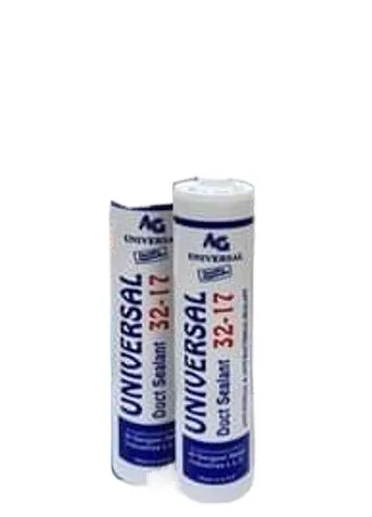 SILICON TUBE DUCT SEALANT 32-17 450 ML AG UNIVERSAL UAE USE FOR MULTI ...
