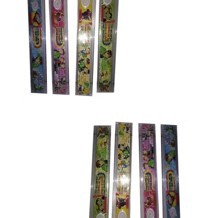 Ben 10 Game Scale Art # 303B (8 Pcs) | Daraz.pk
