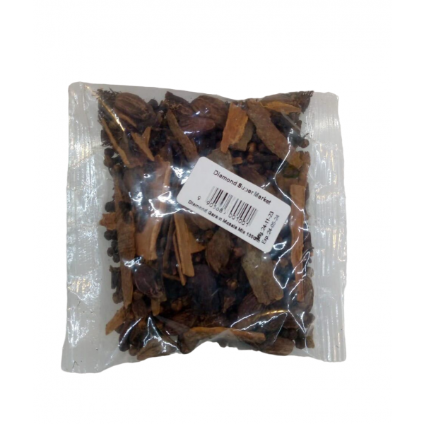 Diamond Garam Masala Mix 100Gm | Daraz.pk