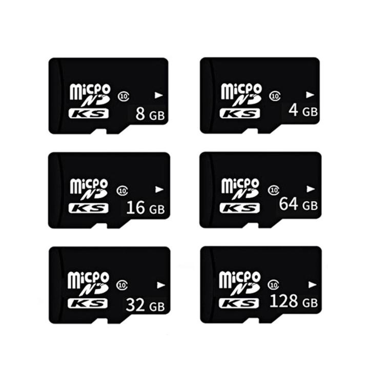 【3C VictoryEagle Store】Micro SD 16GB Flash Card Card For Driving recorder High speed universal ...