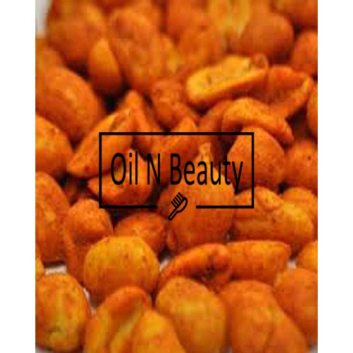 Spicy peanut (masala moong phali) - 250 gm | Daraz.pk