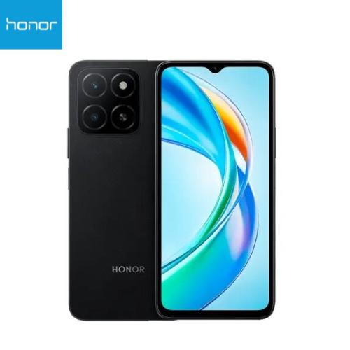 HONOR X5b Plus - TFT LCD - 6.56 Inches Display - 4GB RAM 128GB ROM ...