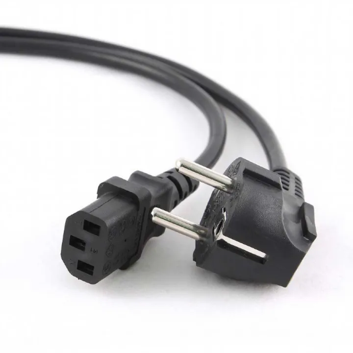 Computer Power Cord / Cable, Monitor Power Cable, Printer Power Cable ...