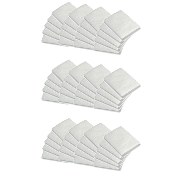CPAP Air Filter-Ultra Fine Disposable Replacement Filters for CPAP ...