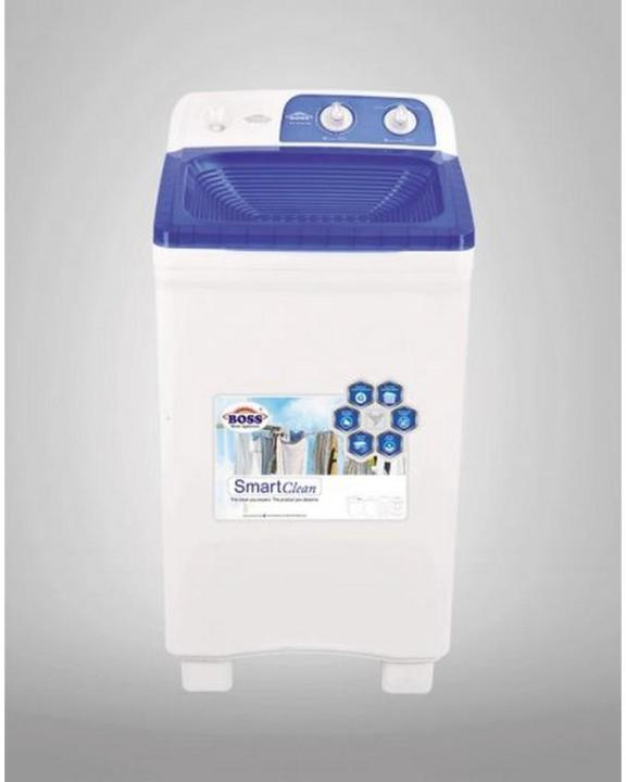 Washing Machine KE-4500-BS | Daraz.pk