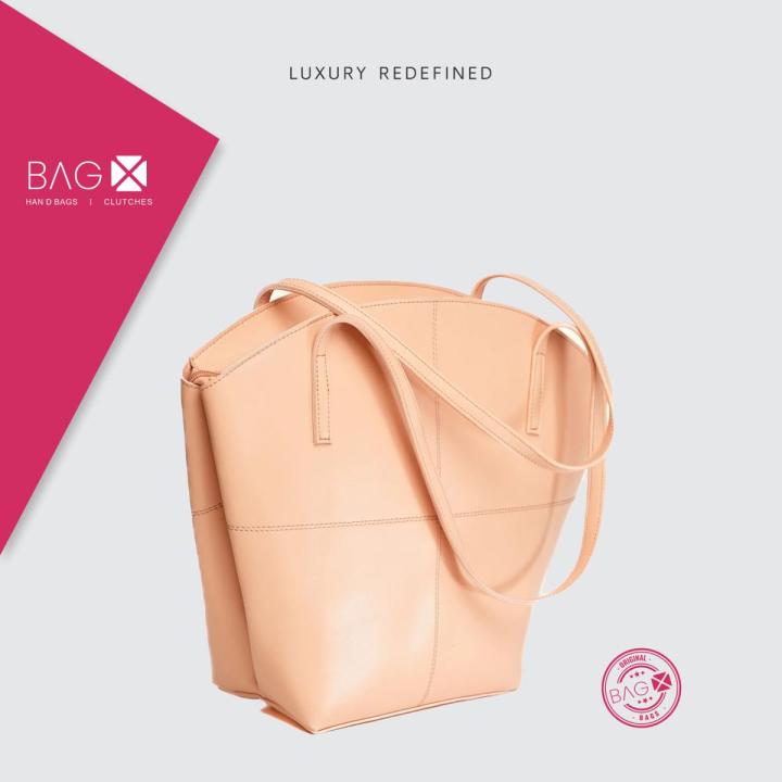 Bag X Tote Shoulder Bag for Girls | Daraz.pk