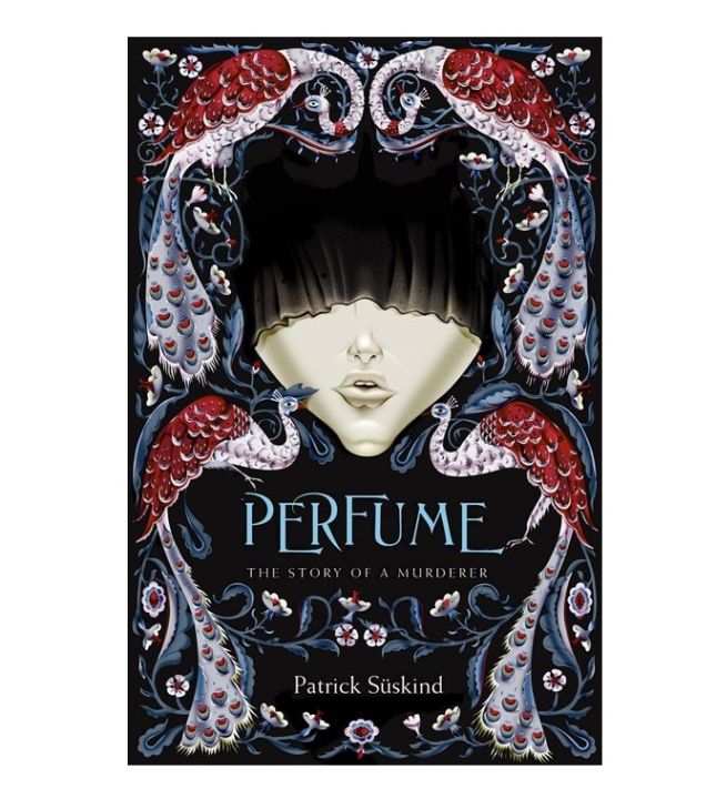 Perfume: The Story of a Murderer by Patrick Süskind [Books Been] | Daraz.pk