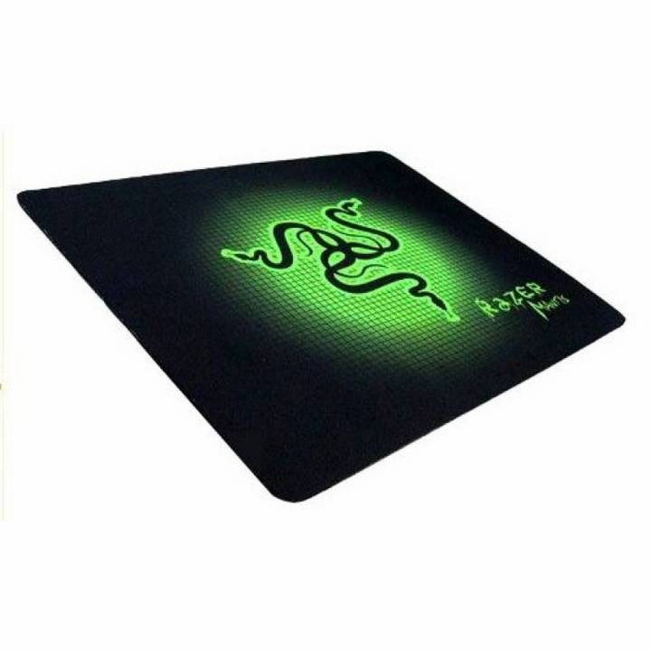 Razer Mantis Speed Edition Gaming Mouse Pad Lock Edge Smooth 29x23cm ...