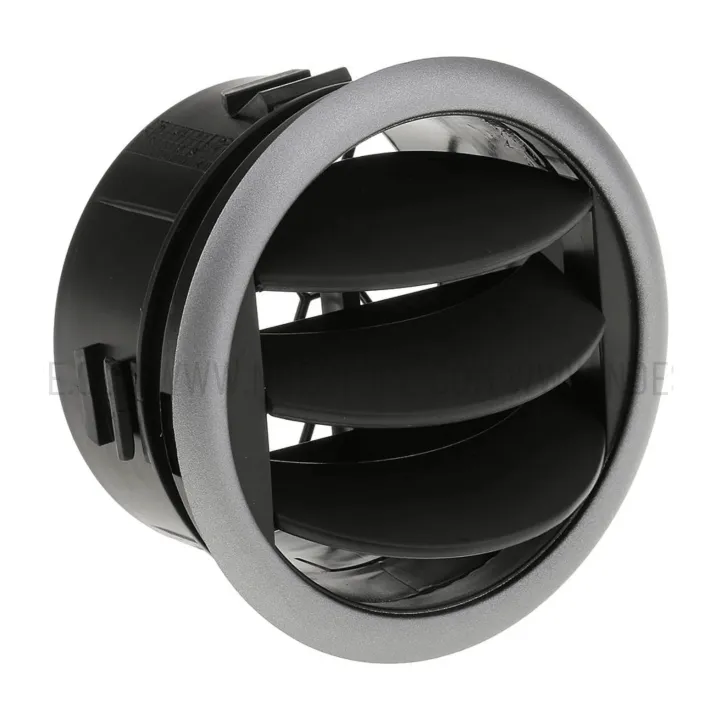 Suzuki Cultus (New Shape) Dashboard AC Air Vent Grill – 1 Pc – Fits ...
