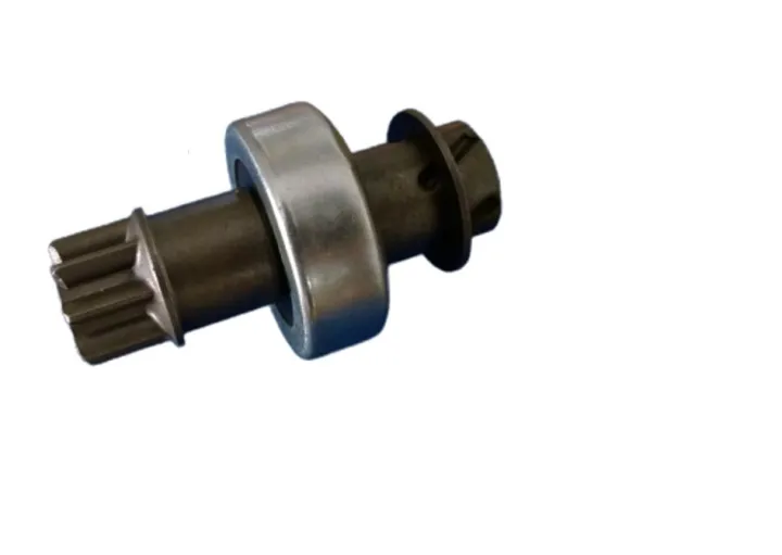 Self Starter Bendix / Gear For Daihatus Charade Models G11 (1984 - 1986 ...
