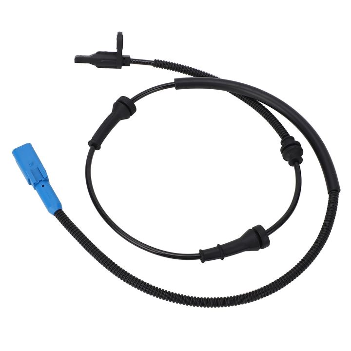Wheel Speed Sensor Sensitive Quick Response Professional Enhanced ...