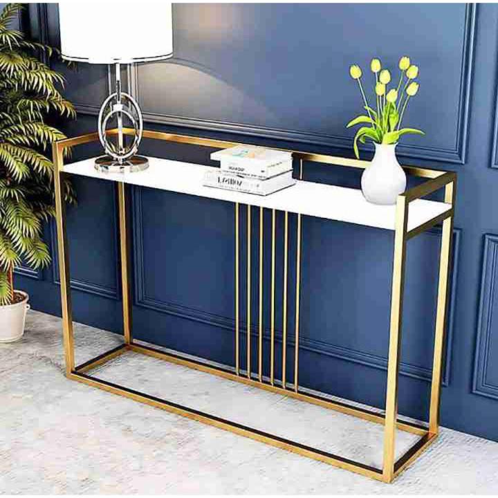 Console Table Italian Design | Daraz.pk