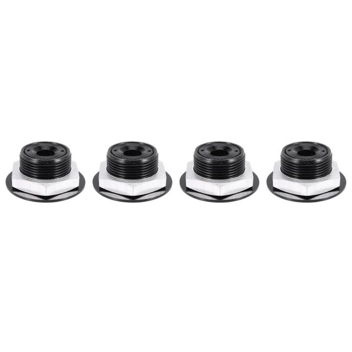 4X Push Button Quick Release Car Hood Bonnet Latch Pin Lock Bumper Clip ... 4X Push Button Quick Release Car Hood Bonnet Latch Pin Lock Bumper Clip ...
