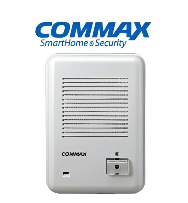Outdoor Unit For COMMAX Audio Intercom | Daraz.pk