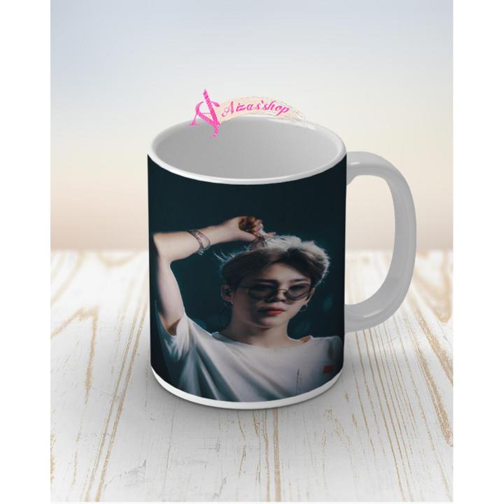 Jin bts Kim Seok jin Bts Mug For Bts Lovers | Daraz.pk