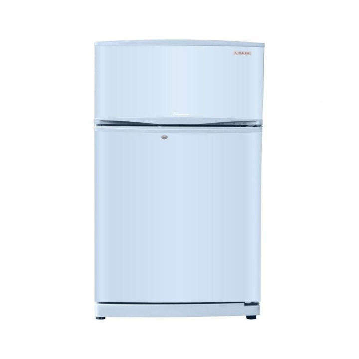 Singer 2502 - Elegance Series Top Mount Refrigerator - 9 cu.ft. | Daraz.pk