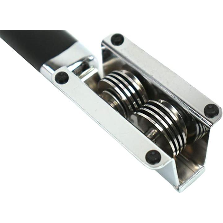 Power Ring Knife Sharpener Handheld Pull-Through Sharpener | Daraz.pk