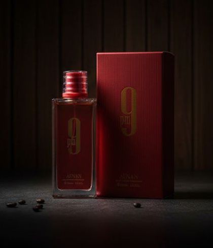 Red Velvet Afnan 9PM Perfume EDP 100ML – For Men & Women | Sweet ...