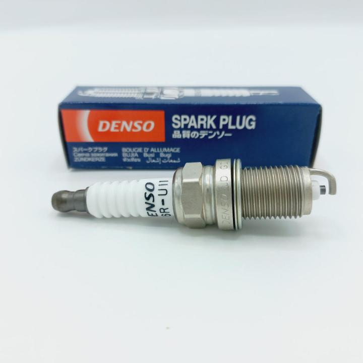 Original Denso Spark Plug For TOYOTA Corolla K16R-U11 | Daraz.pk