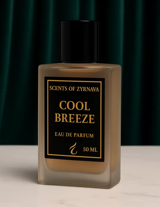 Cool Breeze | Scents of Zyrnava | Daraz.pk