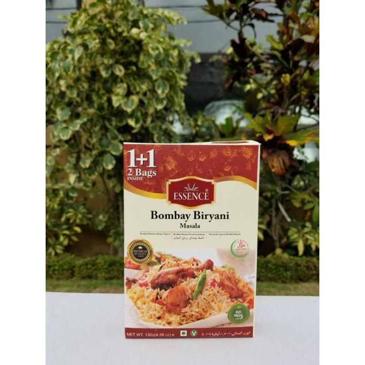 Essence Bombay Biryani MASALA 1+1 | Daraz.pk