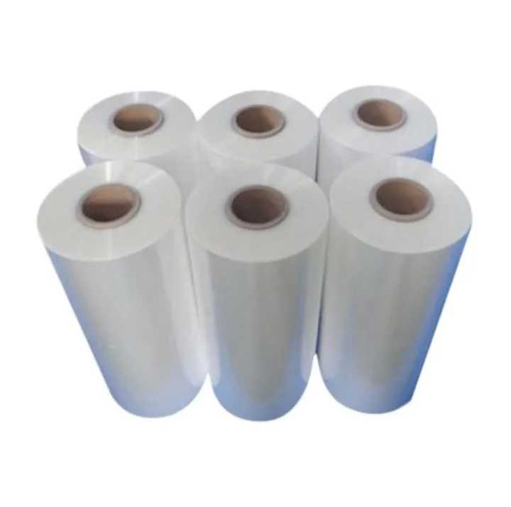 Shrink Plastic Roll 18 inch Height and 300 meter Long Sheet High ...