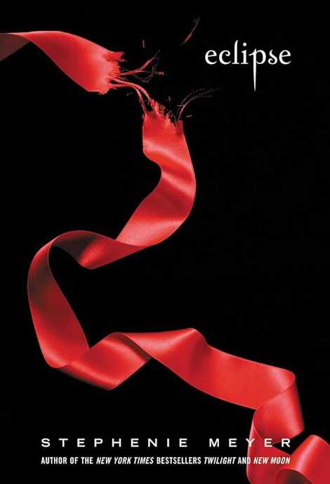 Eclipse by Stephenie Meyer | Daraz.pk