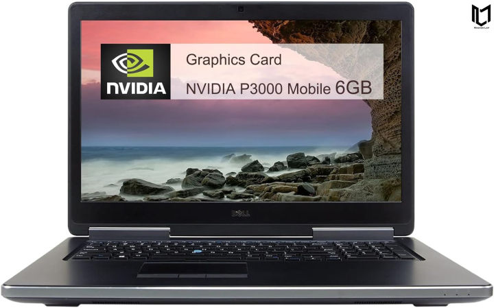Dell Precision 7730 Mobile Workstation Laptop | 17.3 FHD 1080p | NVIDIA ...