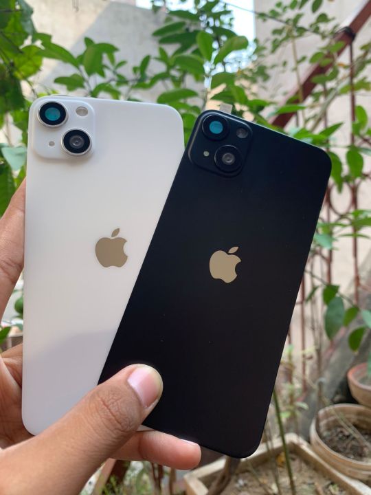 Iphone XR Convert Into Iphone 13 High Quality Back Camera Converter ...
