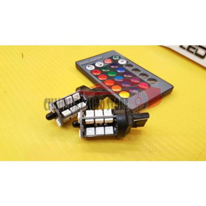 INDICATOR SMD WITH REMOTE CONTROL | Daraz.pk