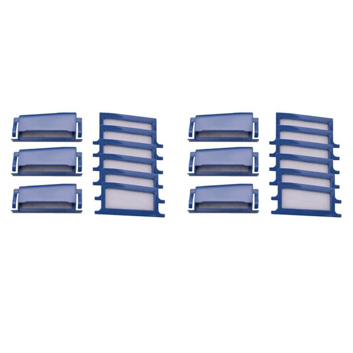 For Philips Respironics Dreamstation-6 CPAP Reusable Pollen Filter and ...