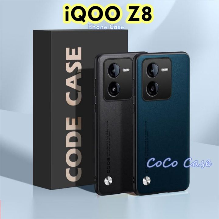 Parity For iQOO Z8 Case Full Cover Stain resistant commerce Phone Case ...