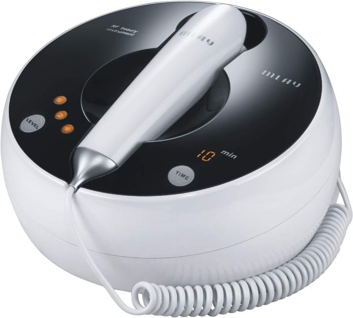 MLAY RF Radio Frequency Facial And Body Skin Tightening Machine ...