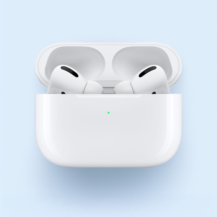 AirPods Pro 2nd Generation - Premium Wireless Earbuds with Adaptive EQ ...