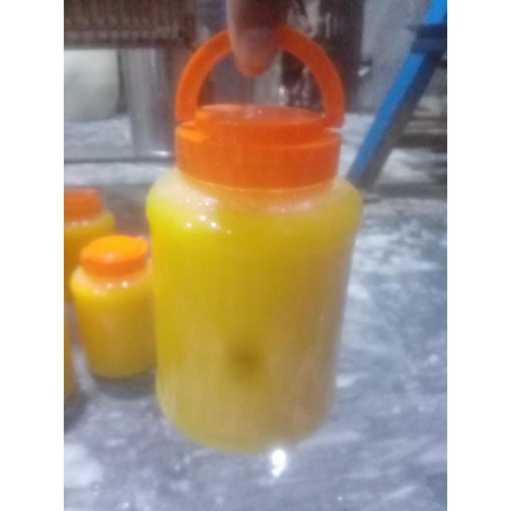 Pure Desi Ghee(Khalas Ghee) 250 Gram | Daraz.pk