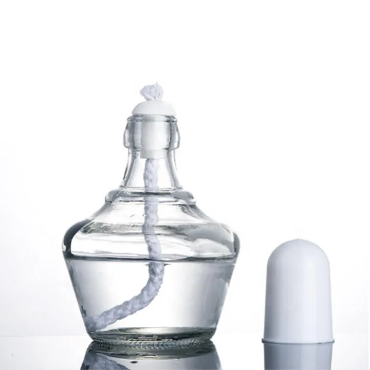 Glass Spirit Lamp 150ml || laboratory || experiment || chemistry ...