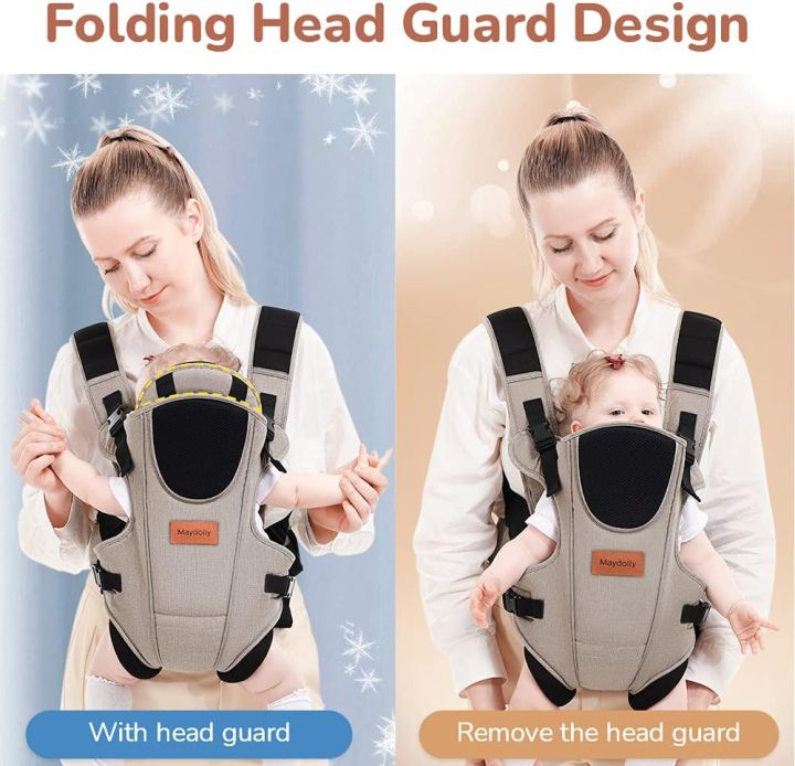 Premium Baby Carrier, baby carrier belt, Baby Sling Strap, Toddler bag ...