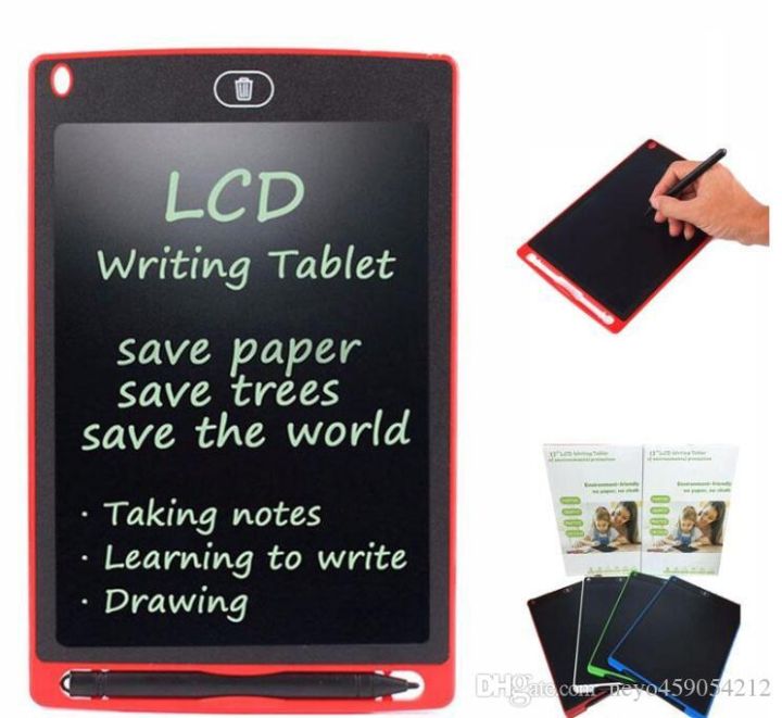 Led writing pad | Daraz.pk: Buy Online at Best Prices in Pakistan ...
