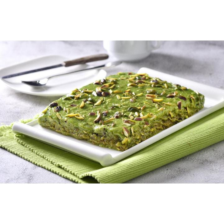 Pista Halwa 1kg by Asresheereen | Daraz.pk